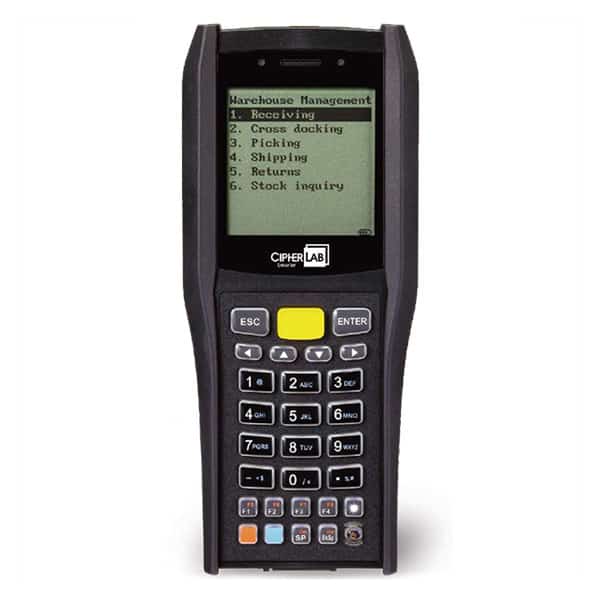 CipherLab SERIE 8400 - HIV-Hoffmann GmbH