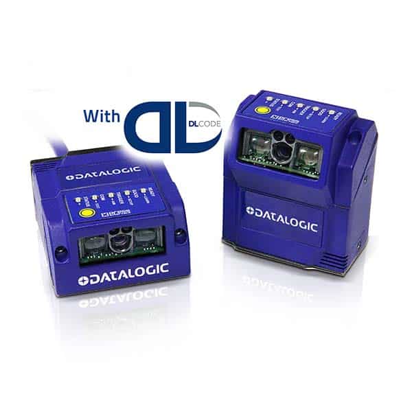 DATALOGIC MATRIX 210(N) - HIV-Hoffmann GmbH