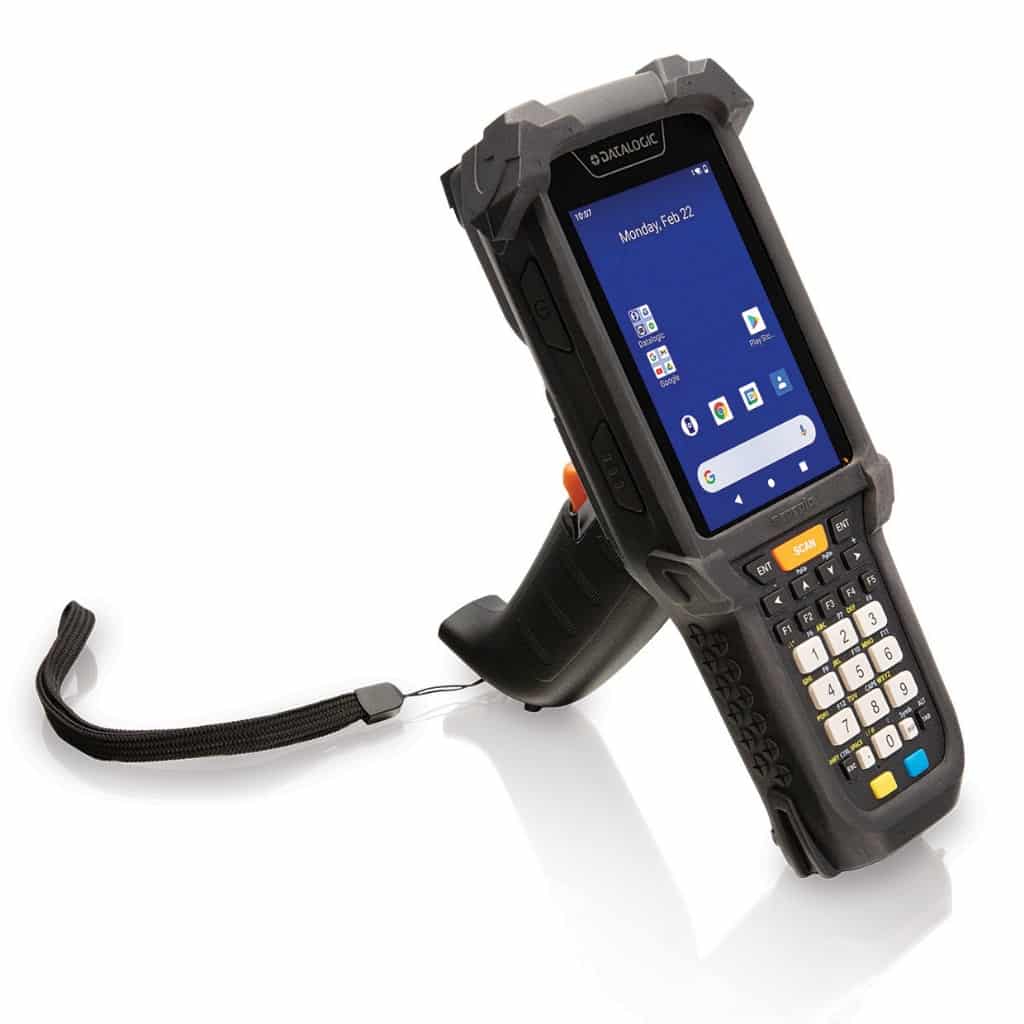 DATALOGIC Skorpio X5 XLR - HIV-Hoffmann GmbH