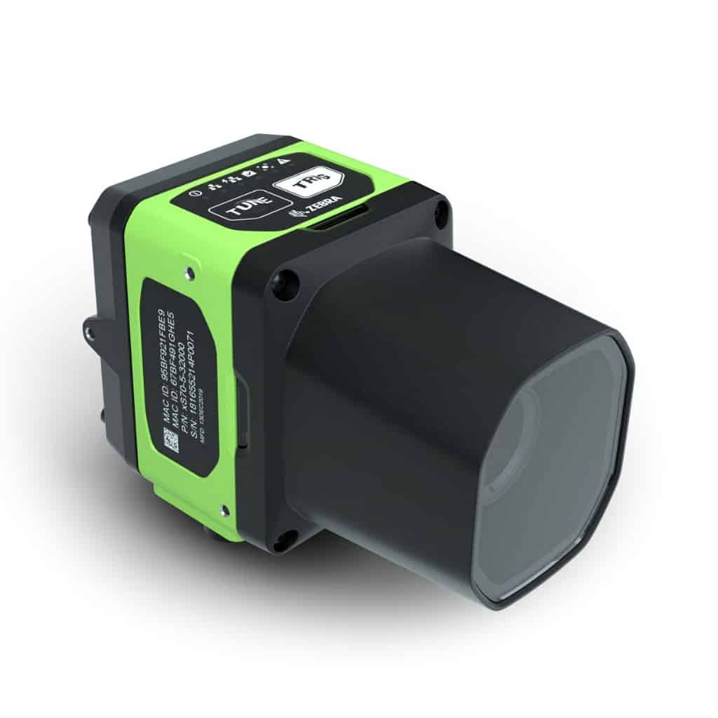 ZEBRA VS70 - HIV-Hoffmann GmbH