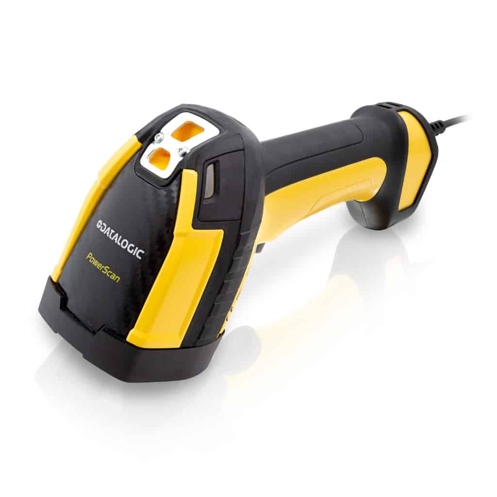 DATALOGIC POWERSCAN PM9630 - HIV-Hoffmann GmbH