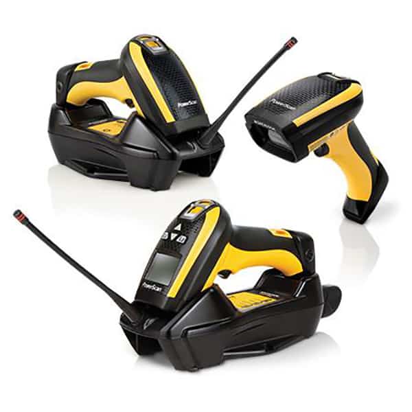 DATALOGIC POWERSCAN PM9500-DK